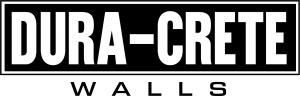Dura-Crete – Superior Concrete Walls and Concrete Fences Since 1996