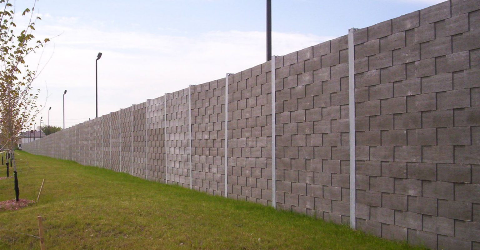 Warehouse & Distribution – Dura-Crete