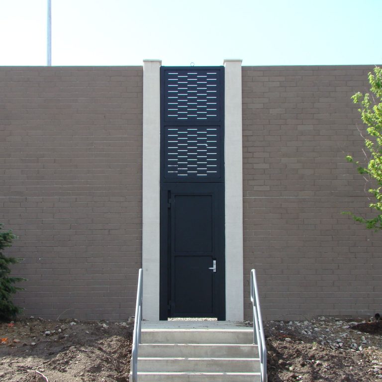 Dura-Crete – Superior Concrete Walls and Concrete Fences Since 1996