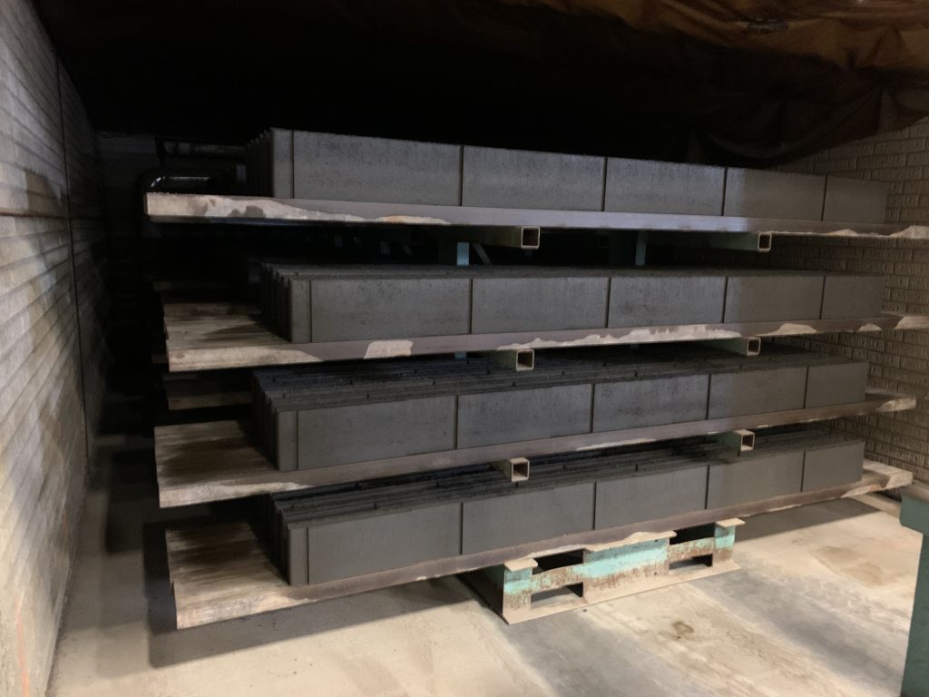 Understanding Dry Cast Concrete (in less than 4 minutes) – Dura-Crete