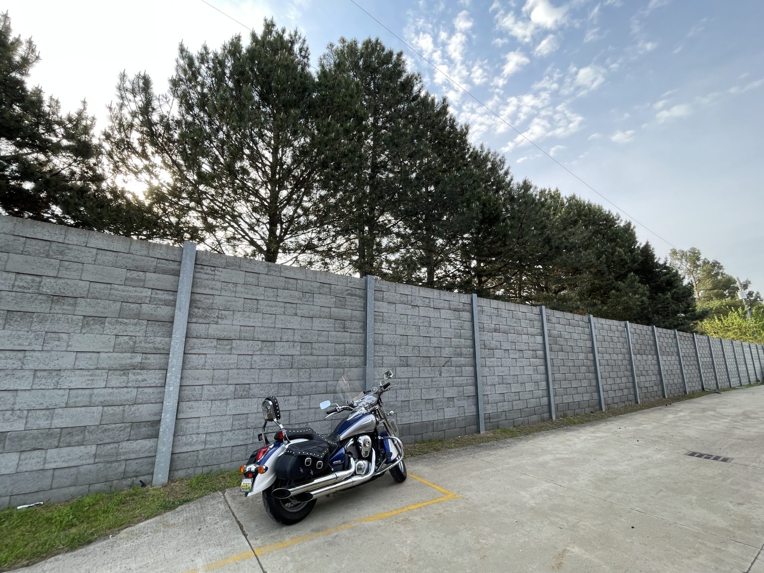 Dura-Crete – Superior Concrete Walls and Concrete Fences Since 1996