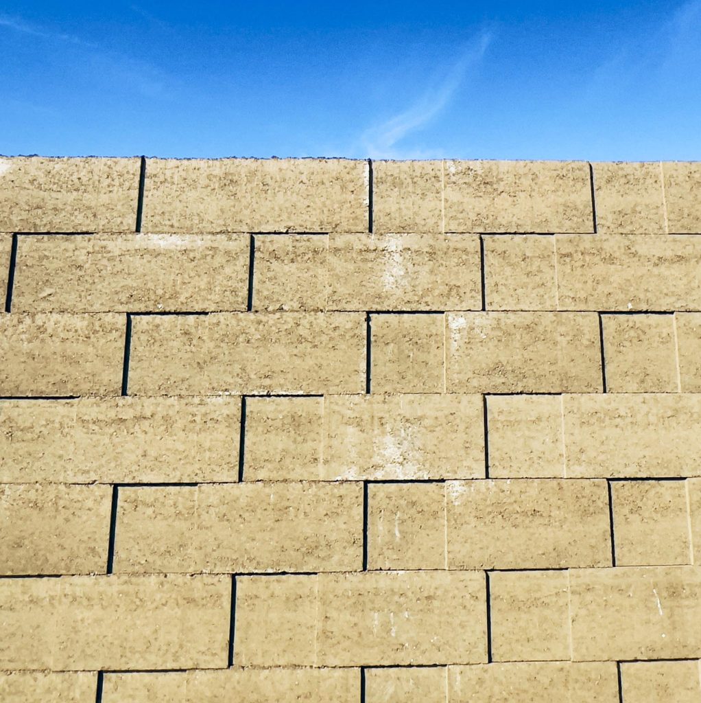 Sound Barriers – Dura-Crete