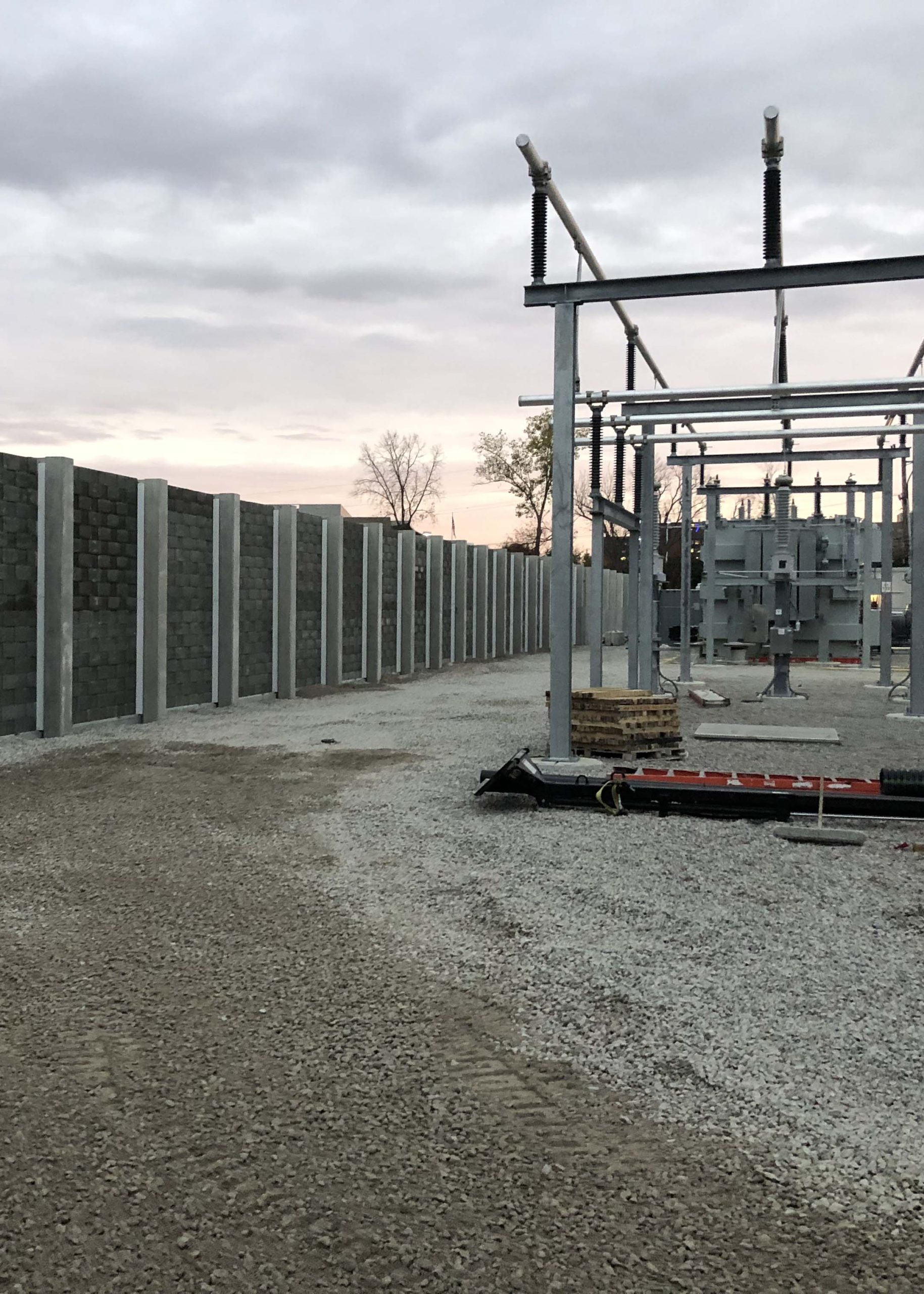 Dura-Crete – Superior Concrete Walls and Concrete Fences Since 1996