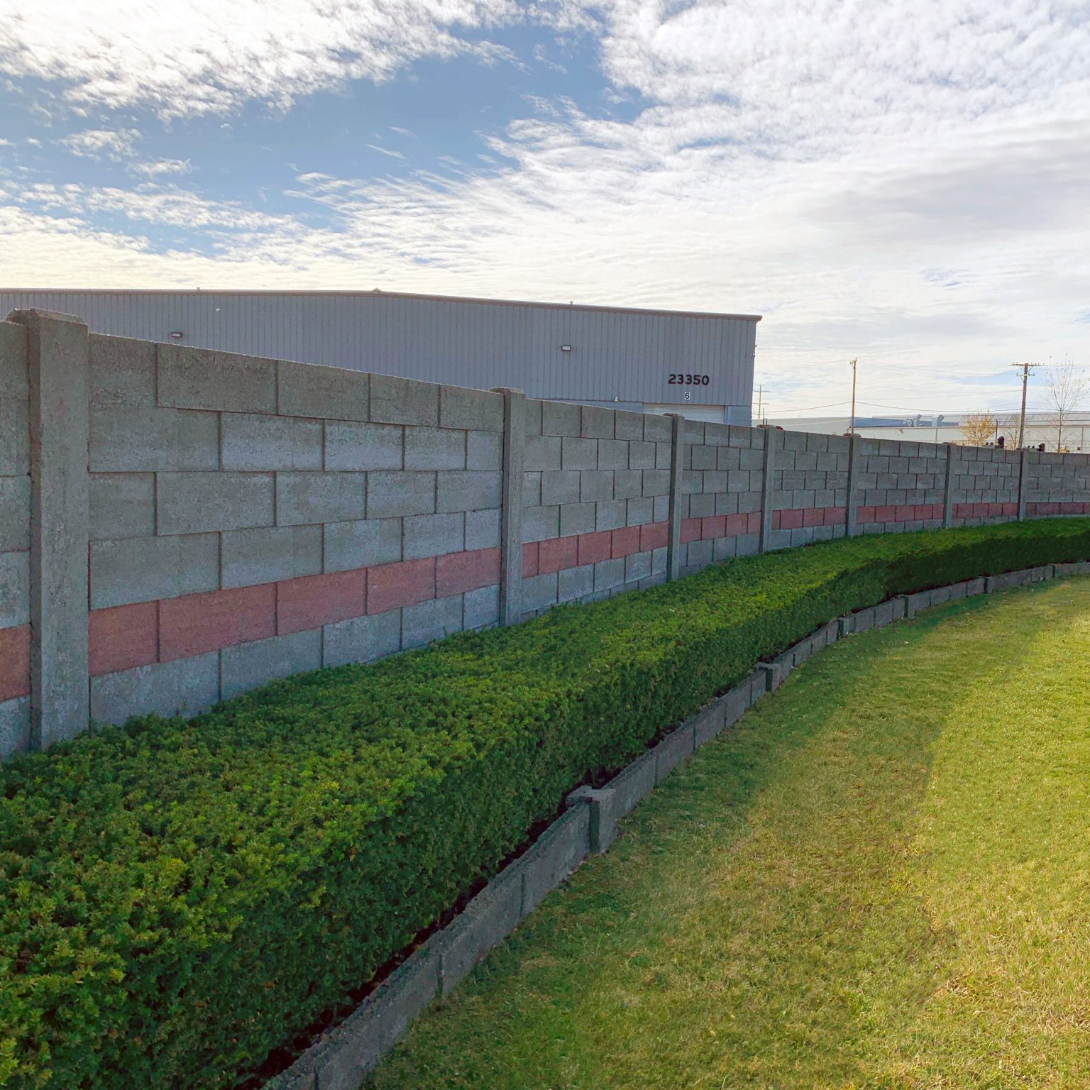 Dura-Crete – Superior Concrete Walls and Concrete Fences Since 1996