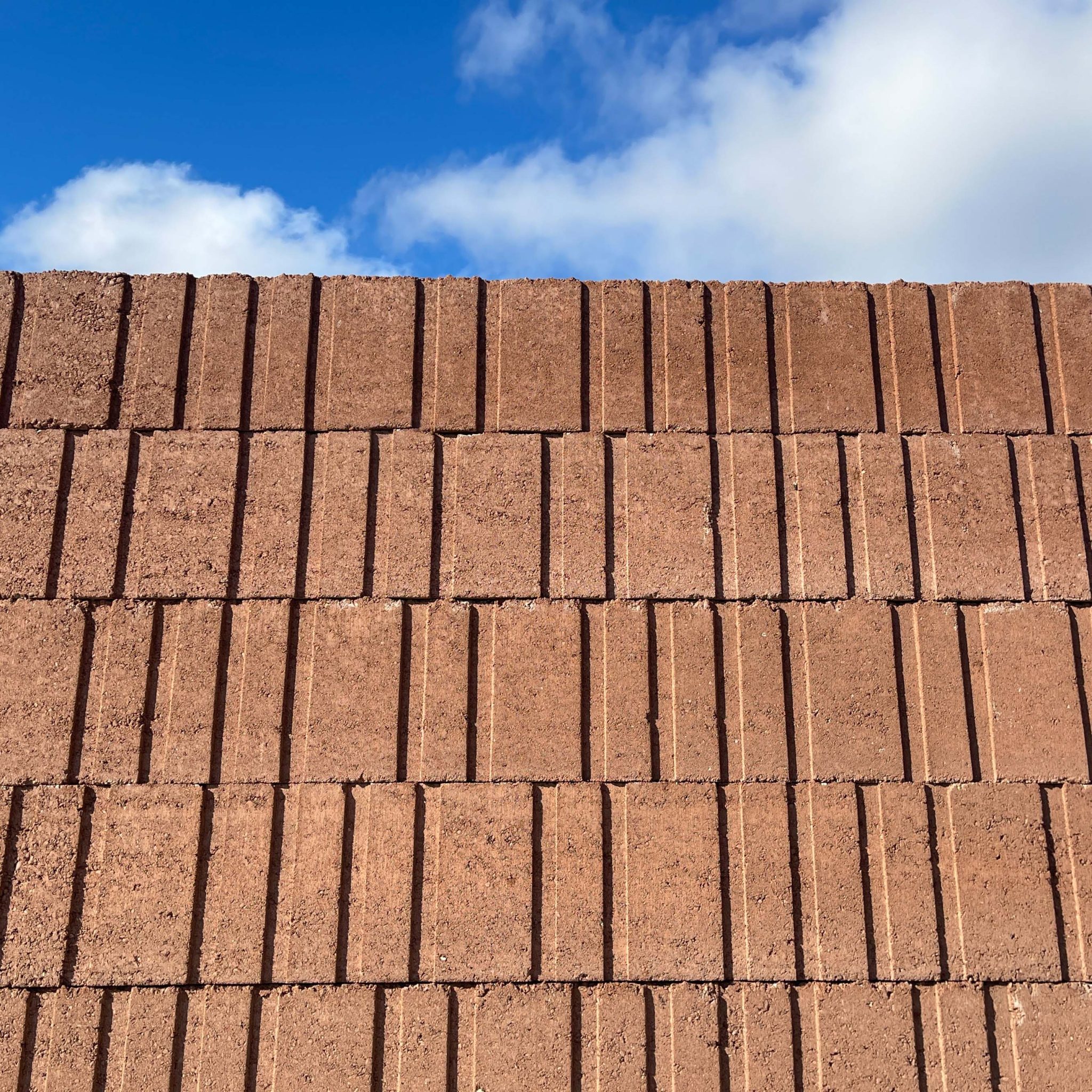 Dumpster & Equipment Enclosures – Dura-Crete